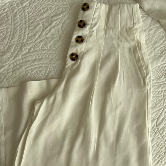Zara | Pants & Jumpsuits | Zara Trouser Pants | Poshmark